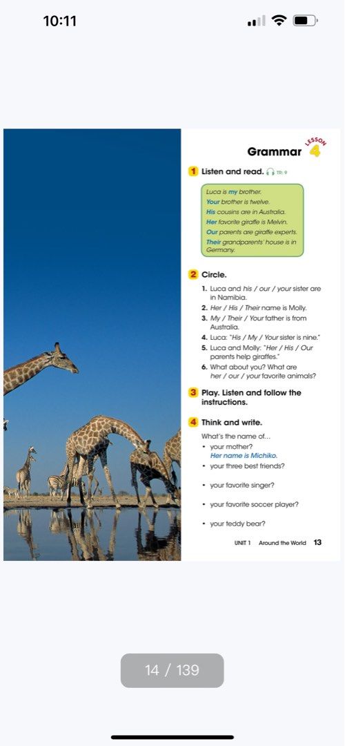 National geographic English learning set: Look, Hobbies & Toys, Books ... National geographic English learning set: Look, Hobbies & Toys, Books ...