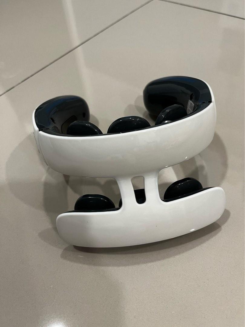 Neck Massage Health And Nutrition Massage Devices On Carousell