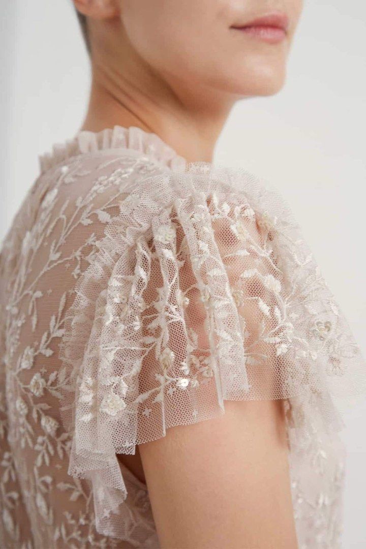 Needle and Thread, Women's Fashion, Dresses & Sets, Dresses on Carousell