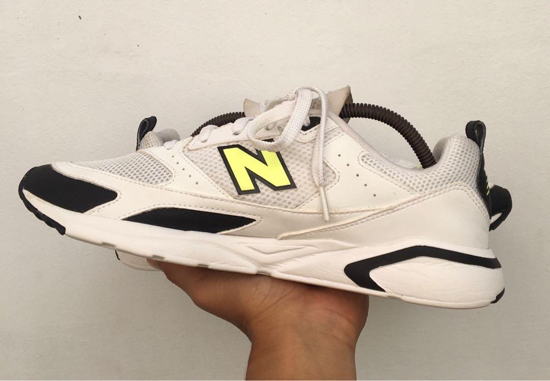 New balance 45X running shoes on Carousell