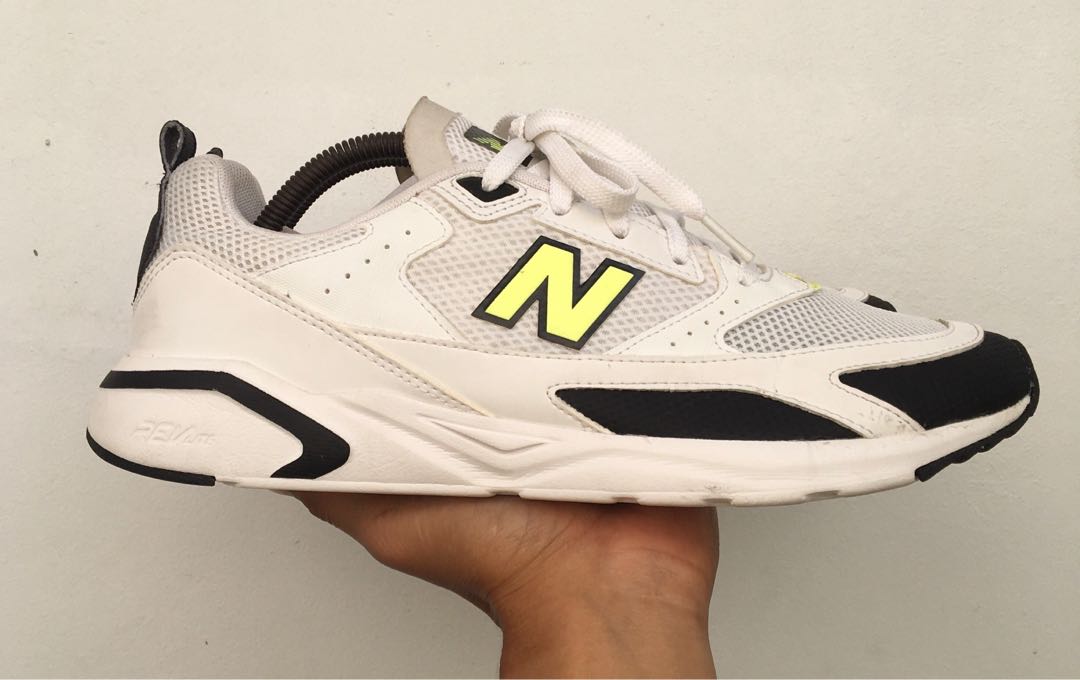 New balance 45X running shoes on Carousell