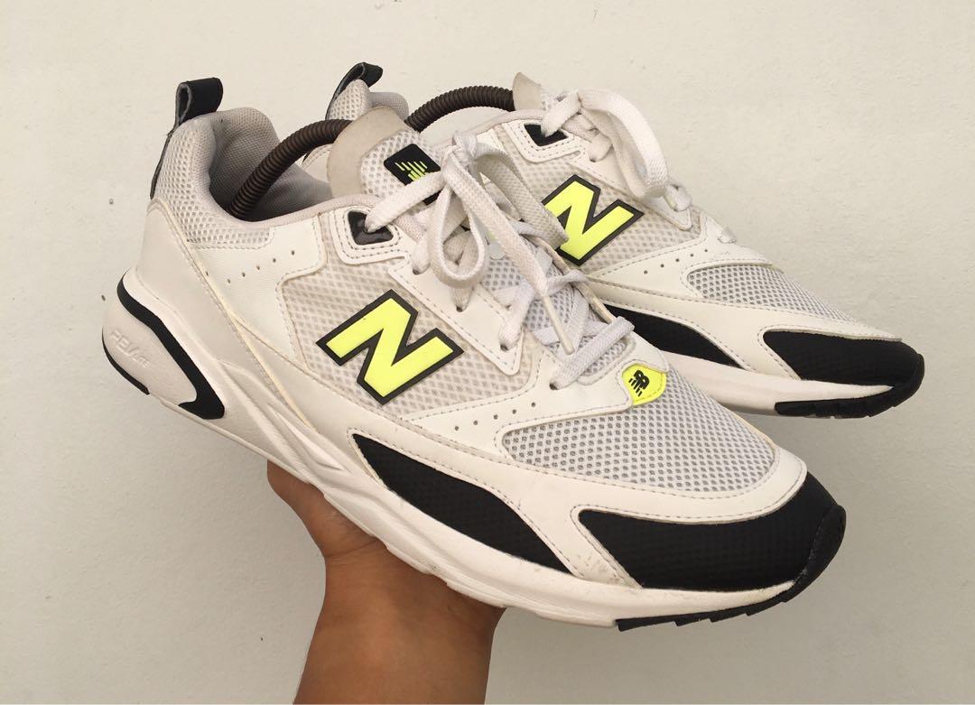 New balance 45X running shoes on Carousell