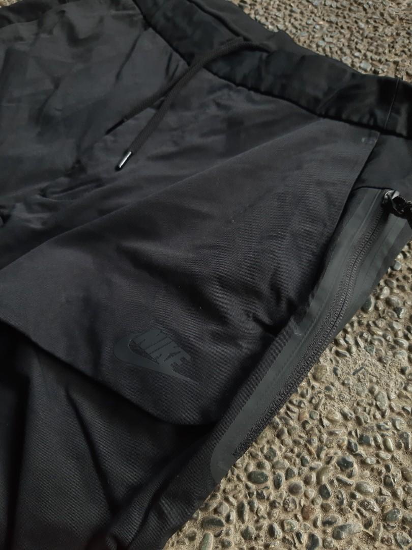 Nike mens tech pack cargo pants, Men's Fashion, Bottoms, Trousers on ...