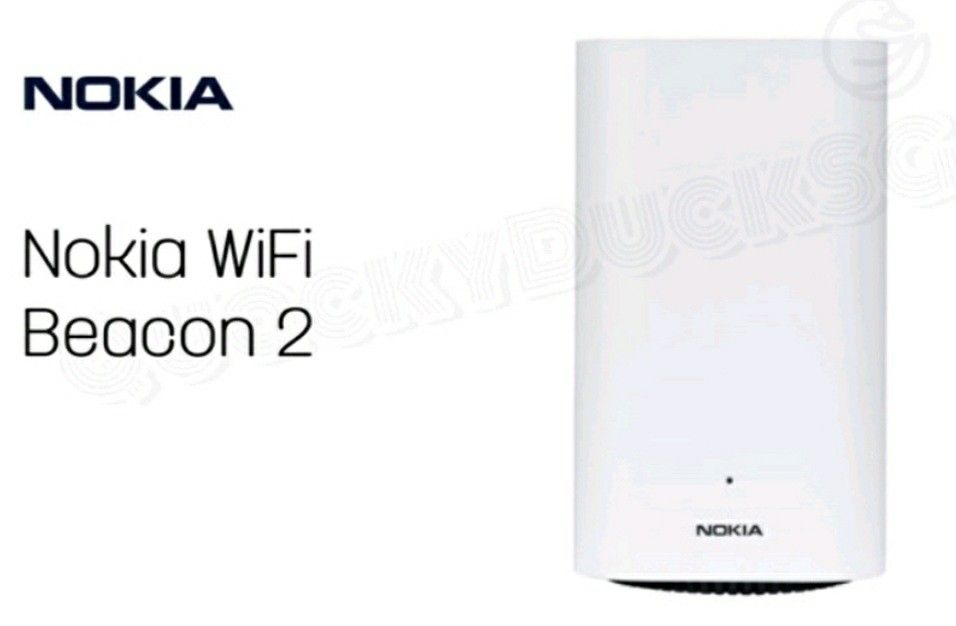 Nokia WiFi Beacon 2, Computers & Tech, Parts & Accessories, Other ...