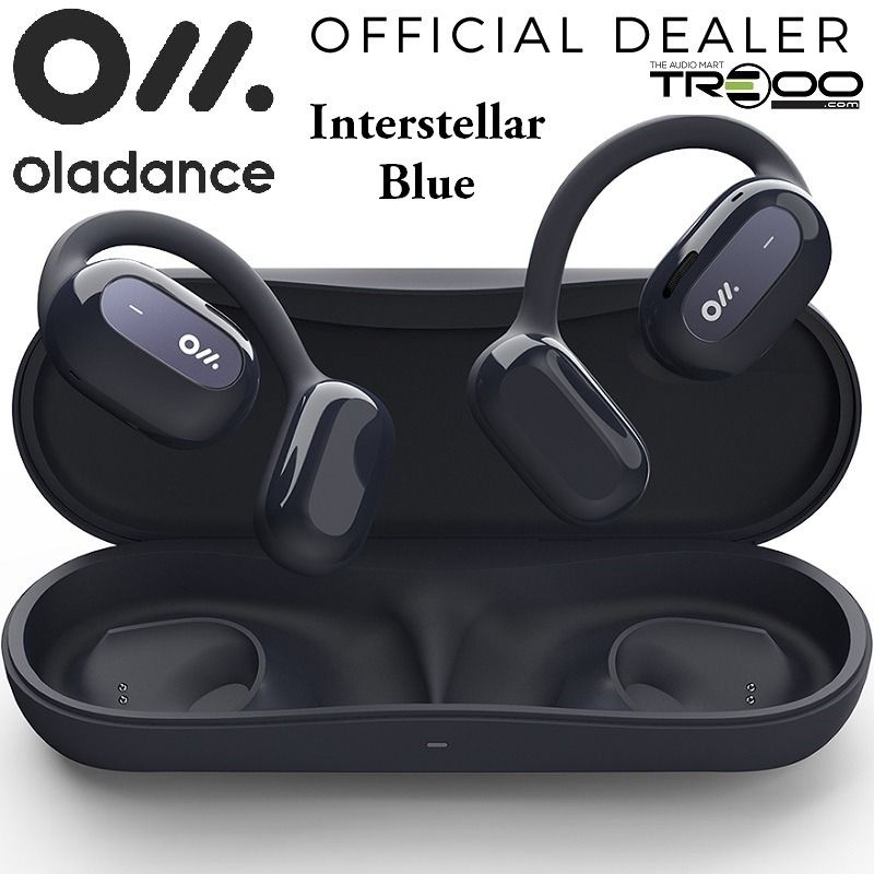 [Official] Oladance Wearable Stereo True Wireless Bluetooth Open-Ear ...