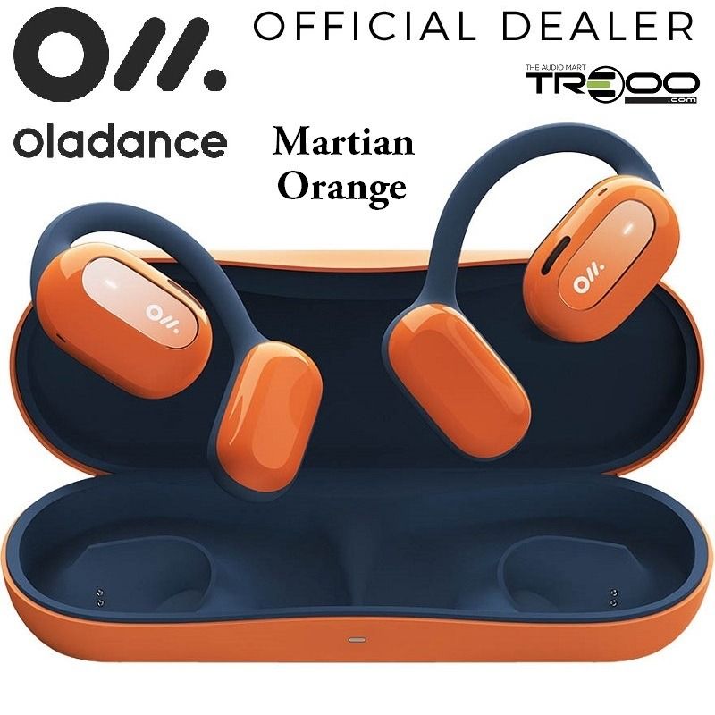 [Official] Oladance Wearable Stereo True Wireless Bluetooth Open-Ear ...