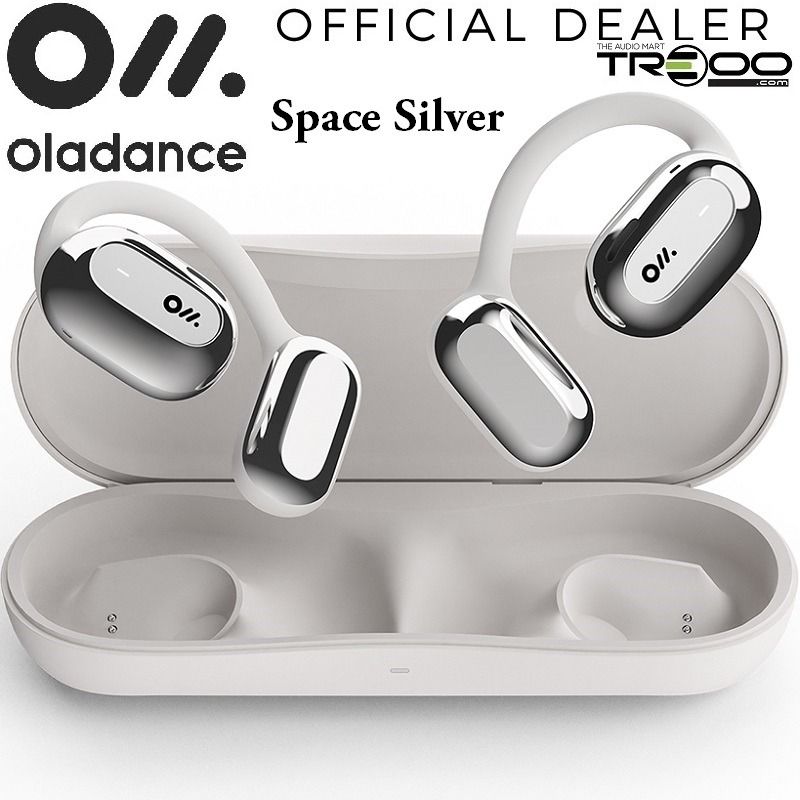 [Official] Oladance Wearable Stereo True Wireless Bluetooth Open-Ear ...