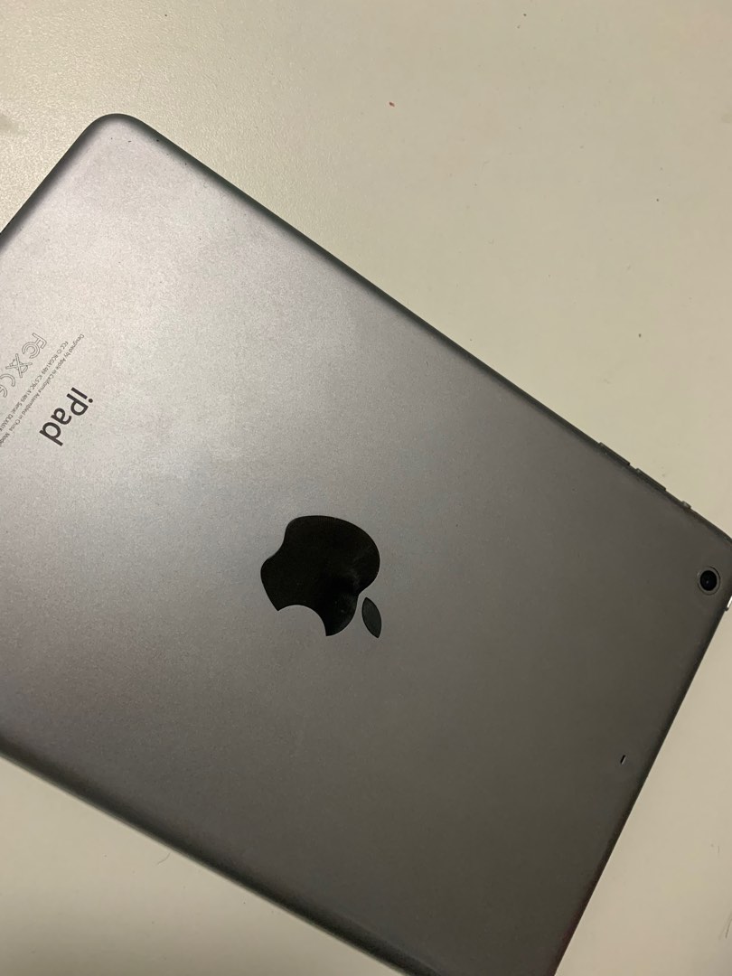 ORIGINAL IPAD MINI 2 32GB SPACE GRAY, Mobile Phones & Gadgets, Tablets ...