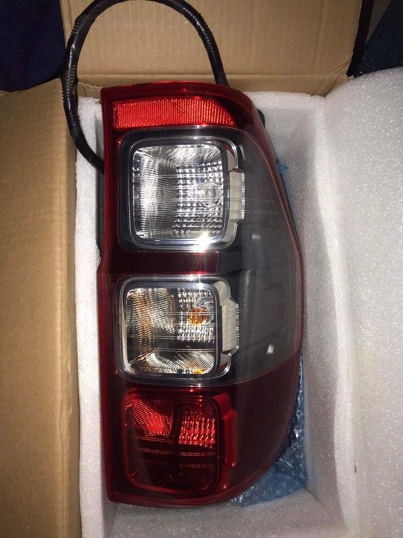original stock ng ford ranger 2021, Car Parts & Accessories, Body Parts ...