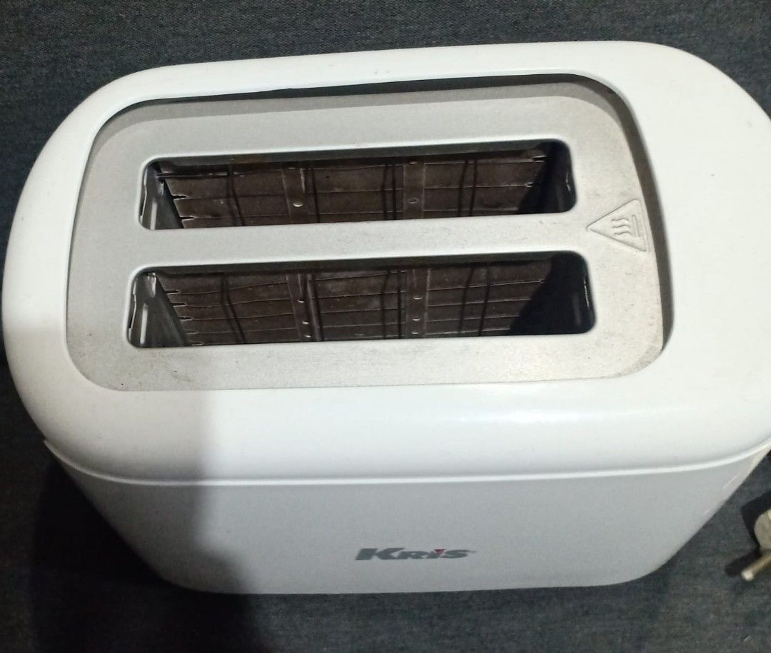 Oven Toaster Kris Model TA8301, Kitchen & Appliances di Carousell