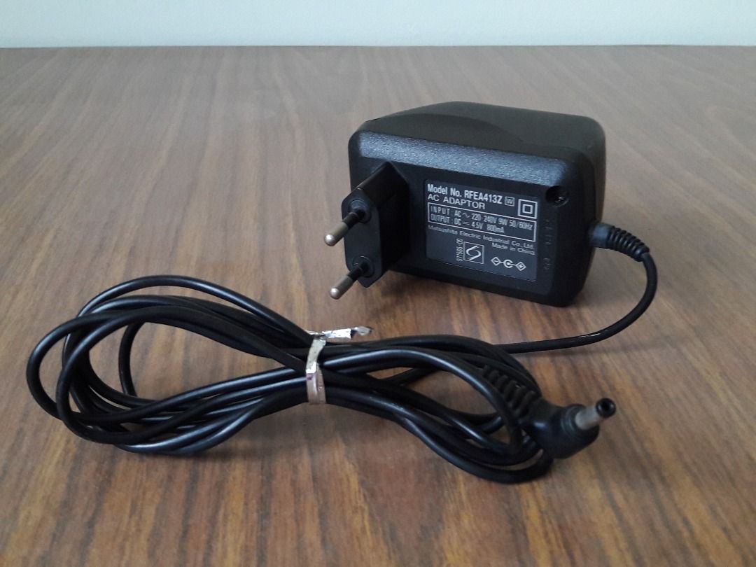 Panasonic Phone Charger, Mobile Phones & Gadgets, Mobile & Gadget ...