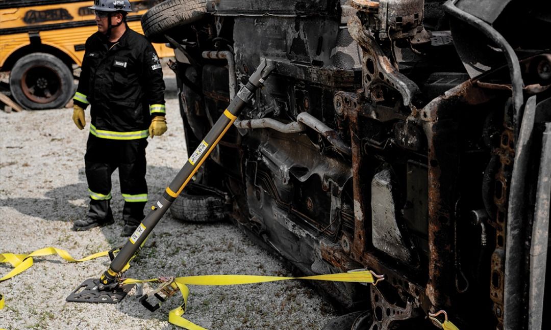 PARATECH STANDARD VEHICLE STABILIZATION KIT, Commercial & Industrial ...