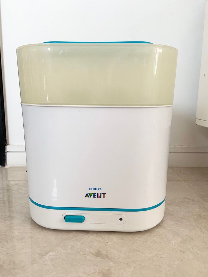 Philips Avent Sterilizer, Babies & Kids, Nursing & Feeding ...