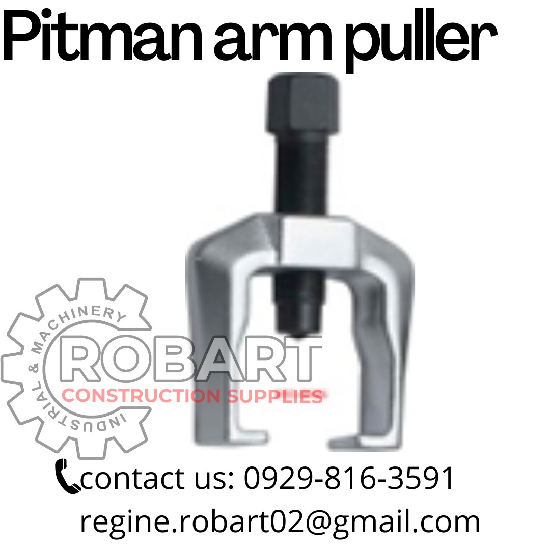 Pitman arm puller, Commercial & Industrial, Construction Tools ...