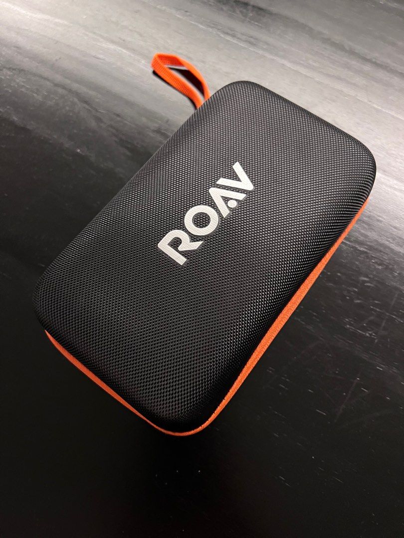 Portable Car Battery Kickstarter Kit, Car Accessories, Accessories on ...
