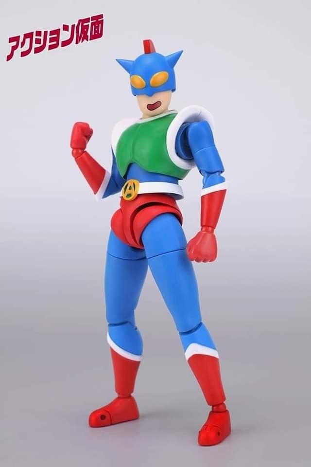 Pre Order Dasin Model - Crayon Shin Chan - Action Mask, Hobbies & Toys ...