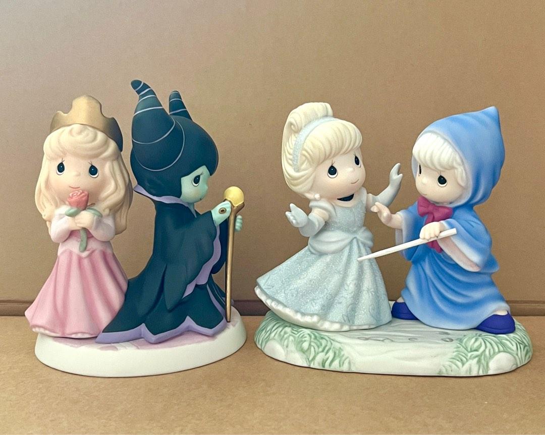 Precious Moments - Disney Princess, Hobbies & Toys, Memorabilia ...