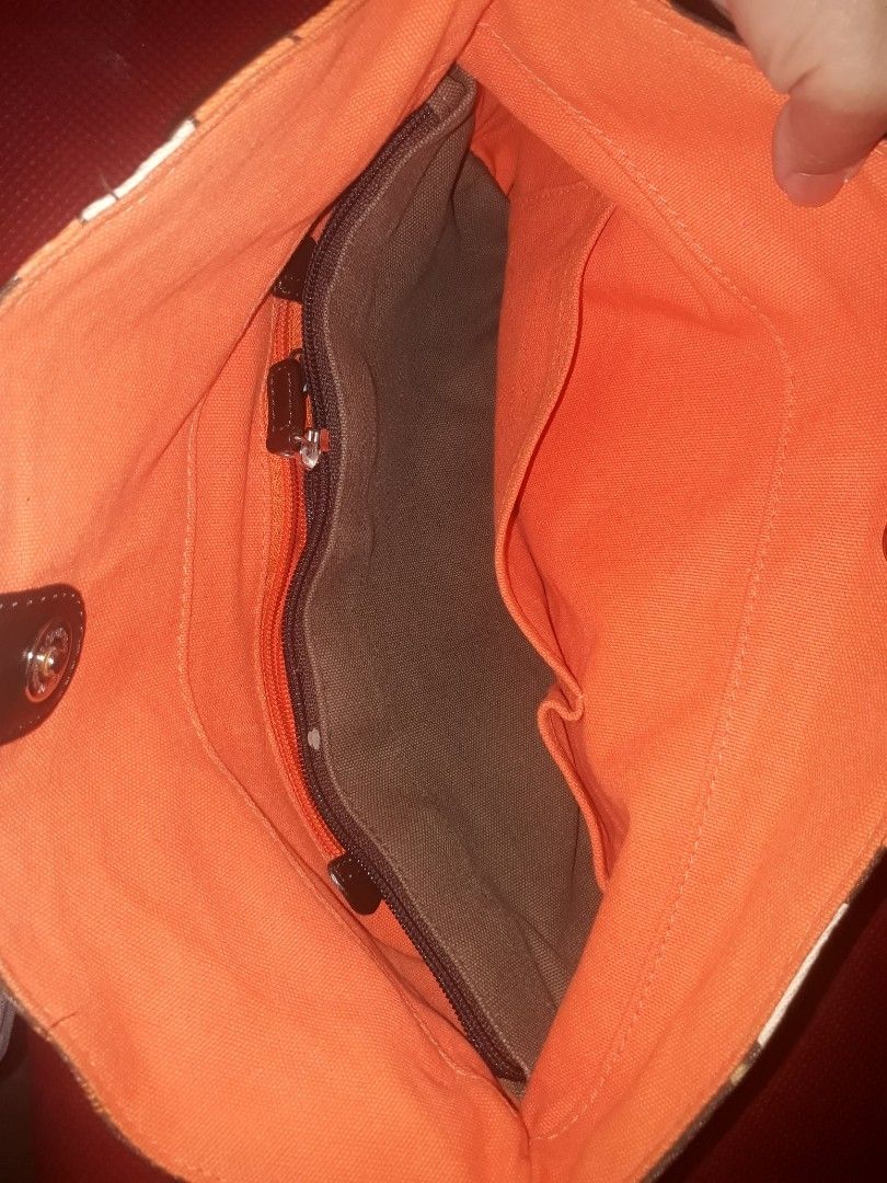 PRELOVED BILLY BAG, Women's Fashion, Bags & Wallets, Shoulder Bags on ...