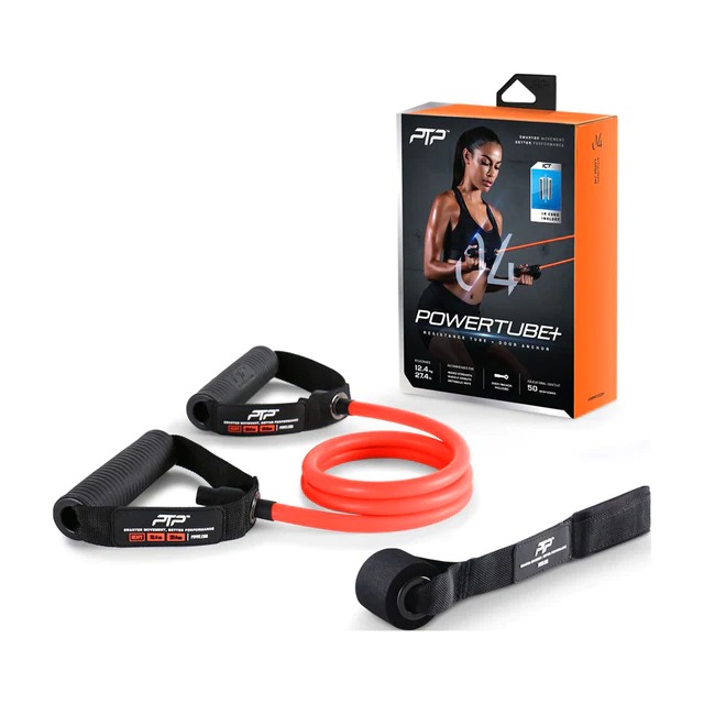 PTP POWERTUBE HEAVY - Olympic Village United, Sports Equipment, Other ...
