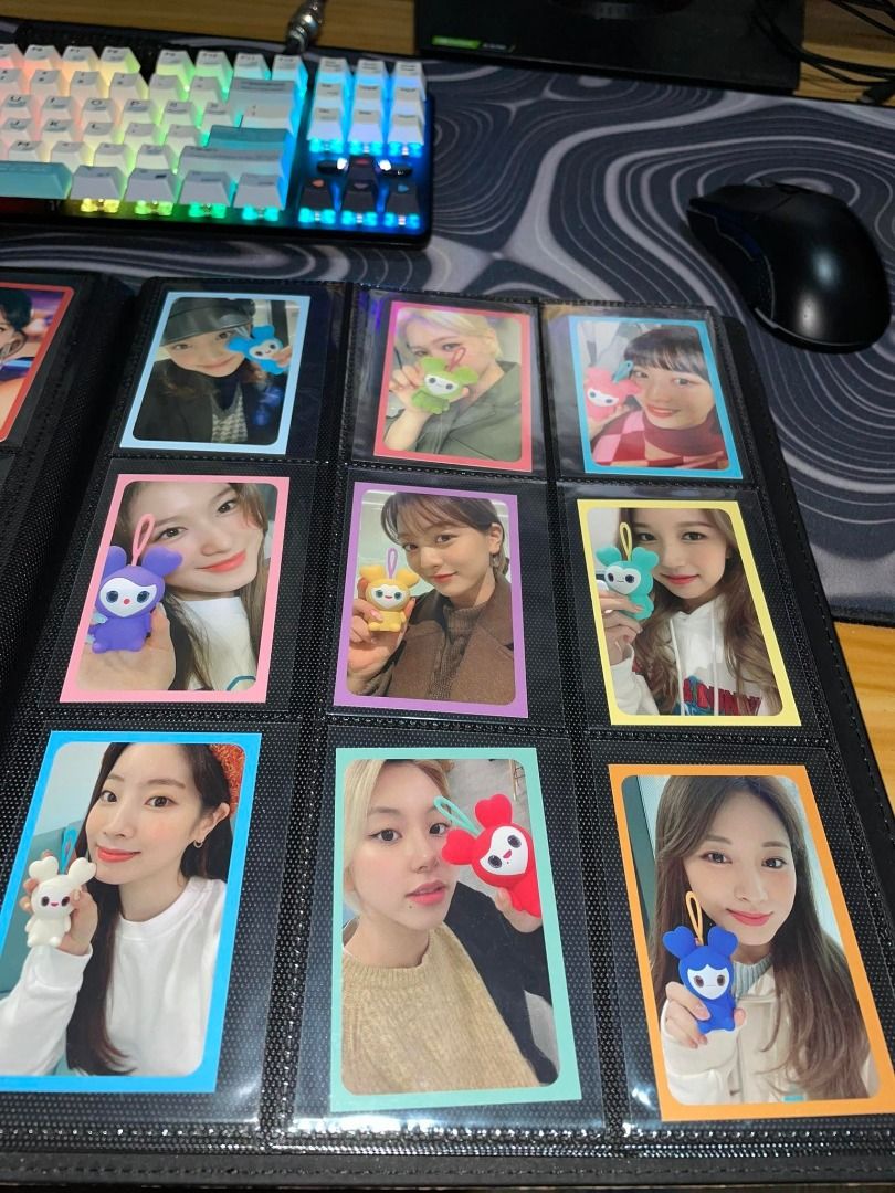 Random K-Pop Merch, Hobbies & Toys, Memorabilia & Collectibles, Fan ...