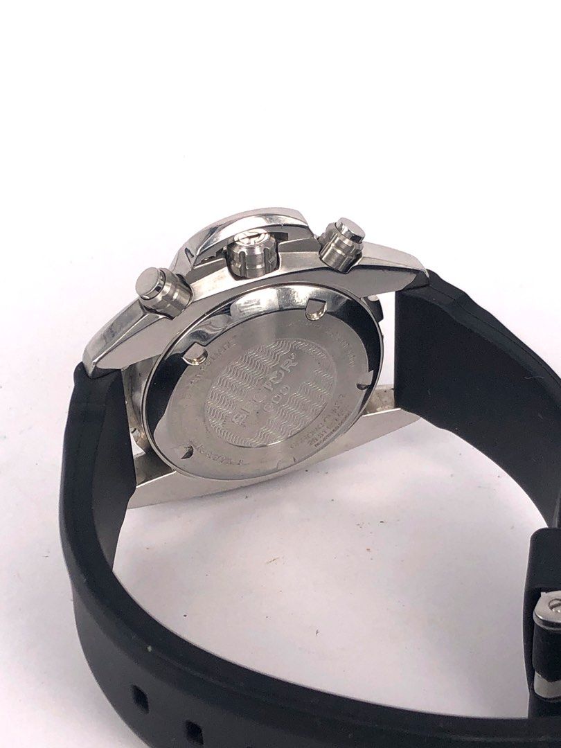 Rare colour dial Sector 600 Chronograph Watch, Men's Fashion, Watches ...