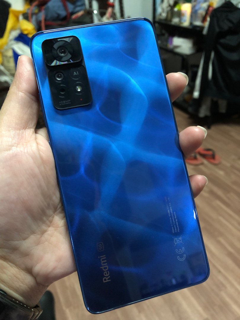 Redmi Note 11 Pro 5g, Mobile Phones & Gadgets, Mobile Phones, Android ...