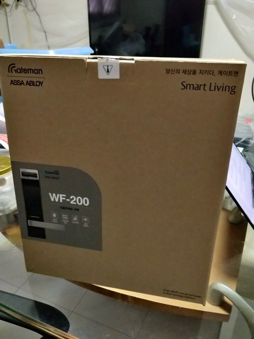 Remote control and module set for G swipe,WF20, WV40, WF200 and WV200 ...