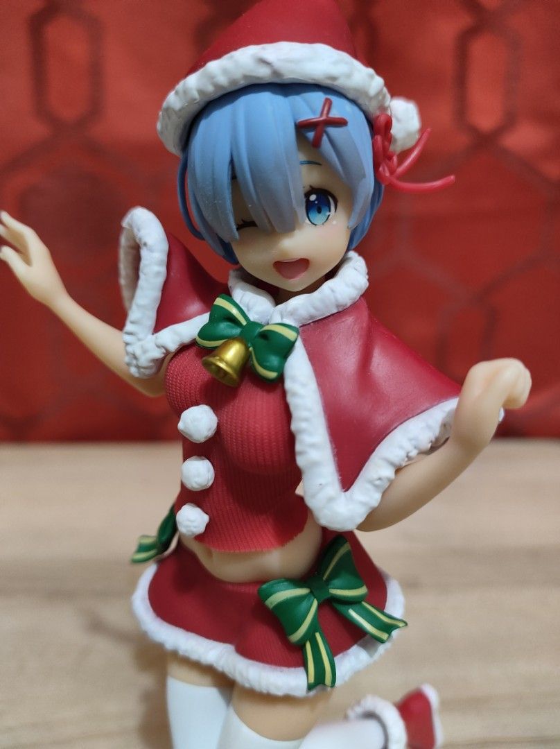 Re:Zero kara Hajimeru Isekai Seikatsu Memory Snow - Rem - Precious ...