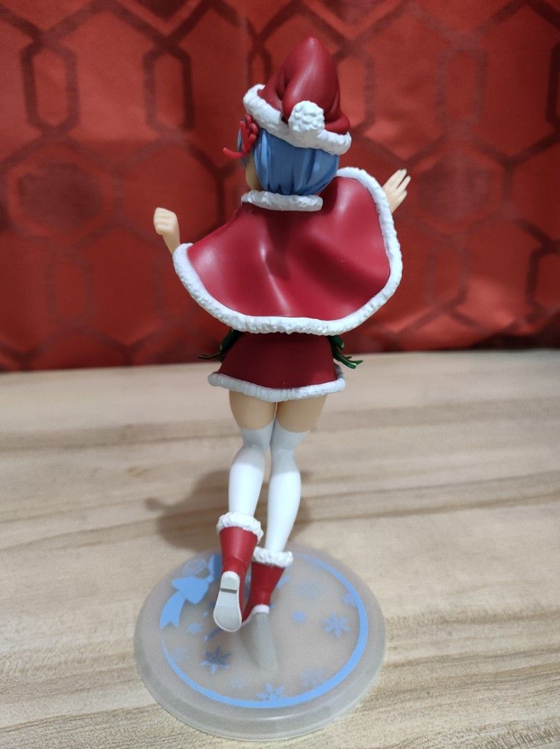 Re:Zero kara Hajimeru Isekai Seikatsu Memory Snow - Rem - Precious ...