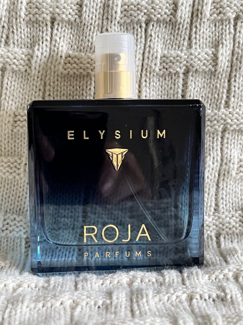 Roja Dove - Elysium Cologne Parfum EDP 100ml, Beauty & Personal Care, Fragrance & Deodorants on ...