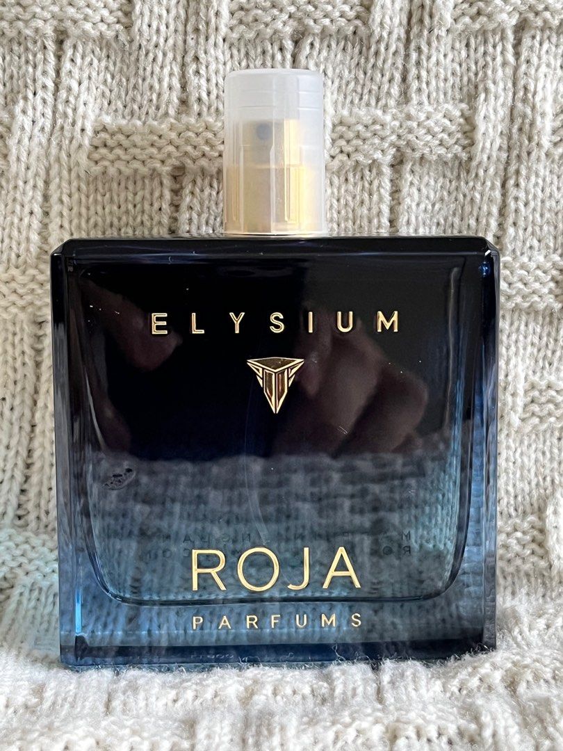 Roja Dove - Elysium Cologne Parfum EDP 100ml, Beauty & Personal Care ...