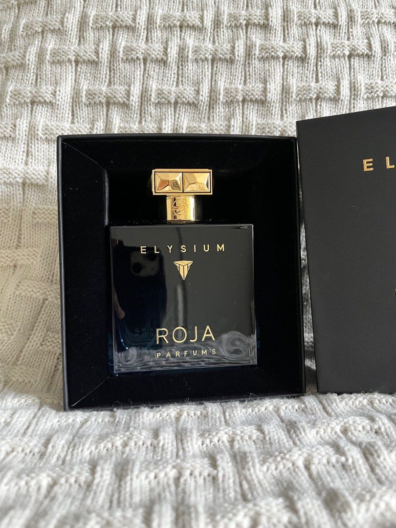 Roja Dove - Elysium Cologne Parfum EDP 100ml, Beauty & Personal Care ...
