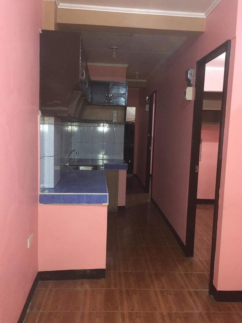 Room For Rent @Project 4 PTuazon Cubao, Property, Rentals, Apartments ...