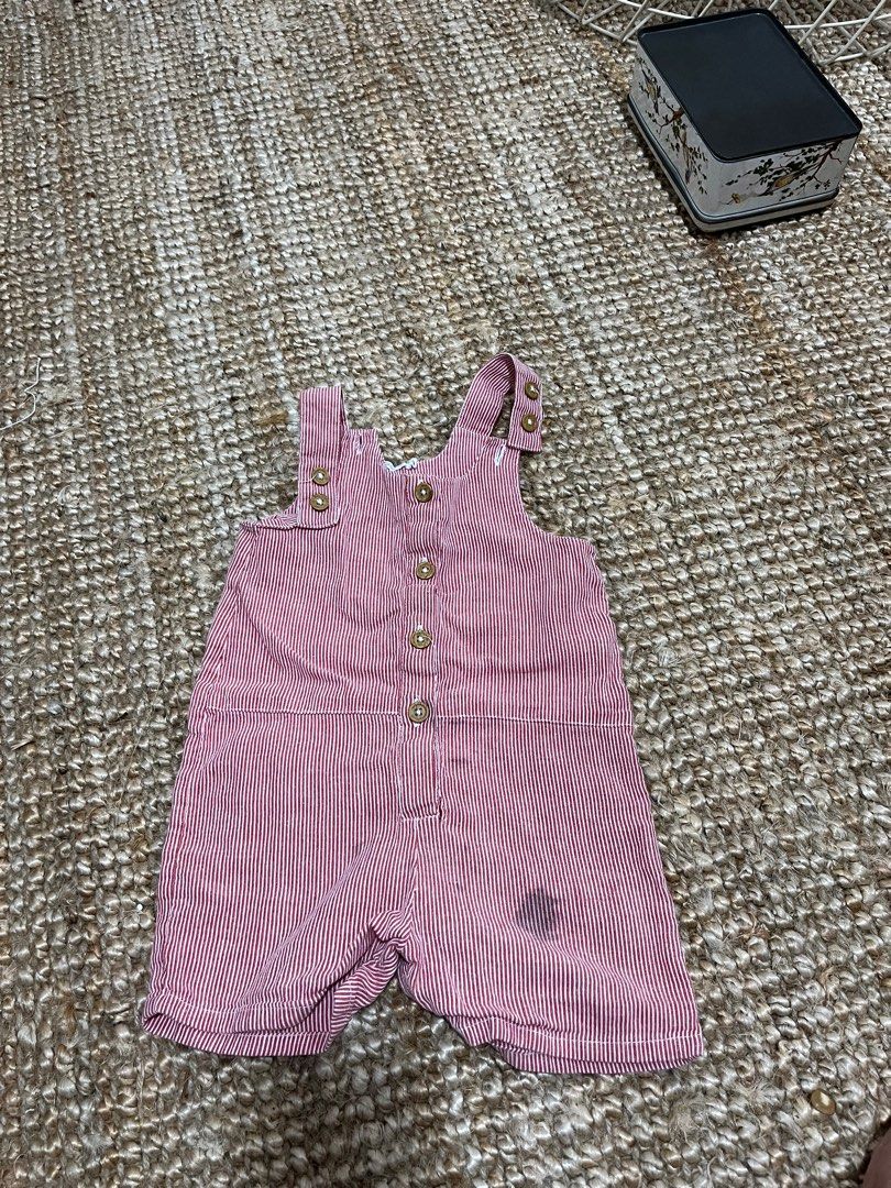 Rumper, Babies & Kids, Babies & Kids Fashion on Carousell