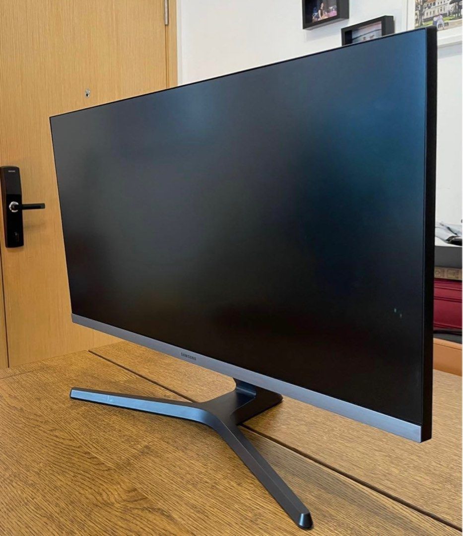 Samsung 28" 4k monitor, U28R550U, Computers & Tech, Parts & Accessories ...