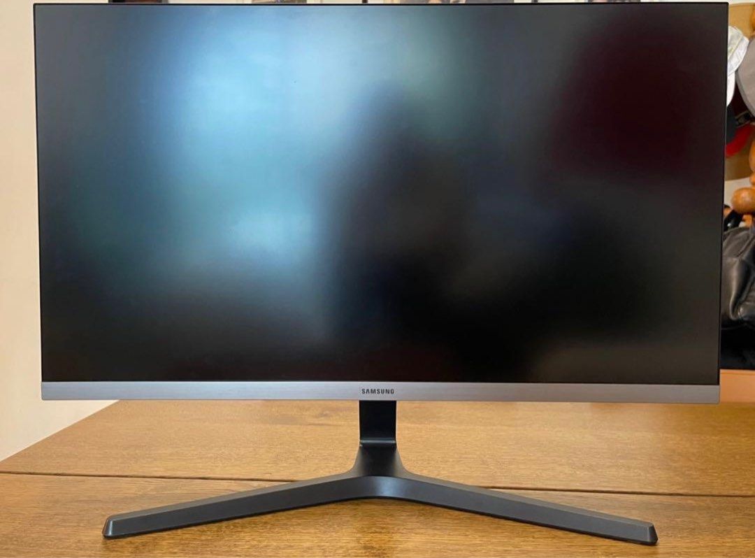 Samsung 28" 4k monitor, U28R550U, Computers & Tech, Parts & Accessories ...