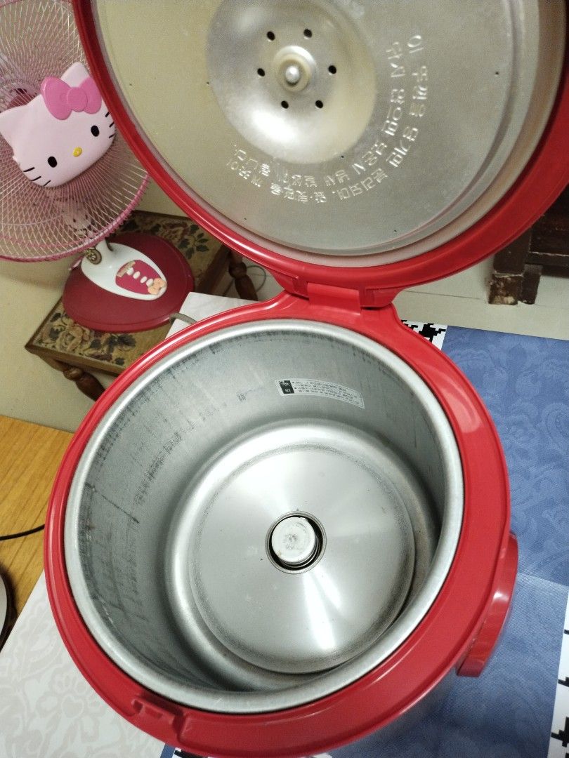 Samsung brand Rice Cooker, TV & Home Appliances, Kitchen Appliances ...