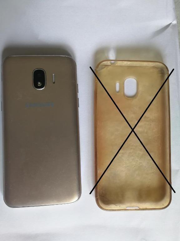 Samsung Galaxy J2 Pro SM-J250F SM-J250F/DS on Carousell