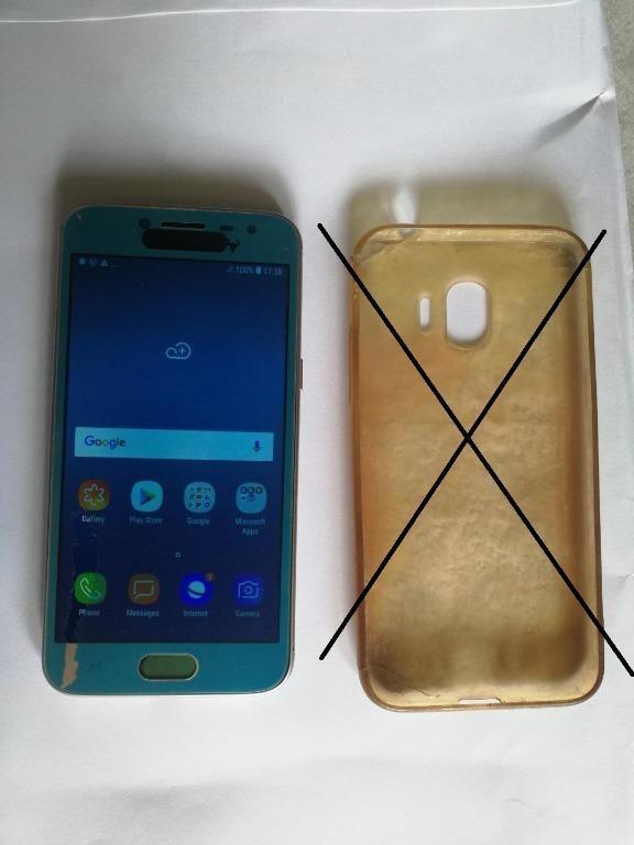 Samsung Galaxy J2 Pro SM-J250F SM-J250F/DS on Carousell