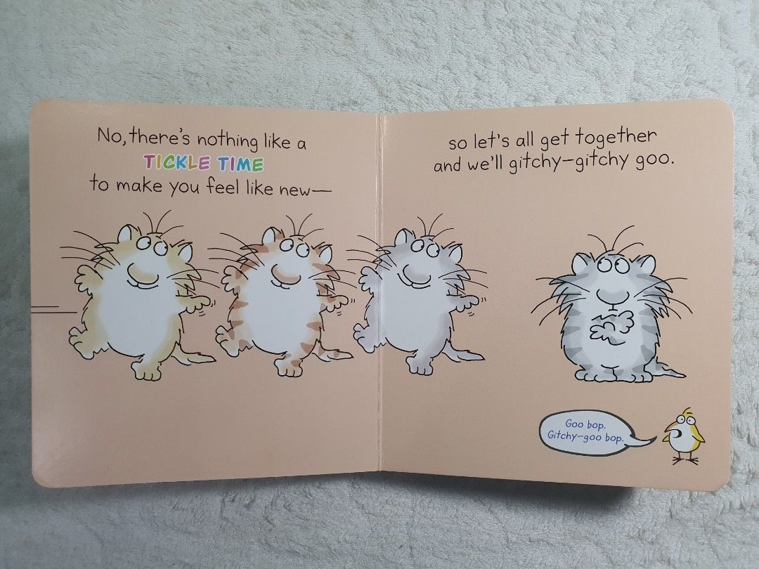 Sandra Boynton's Bundle, Hobbies & Toys, Books & Magazines, Children's ...