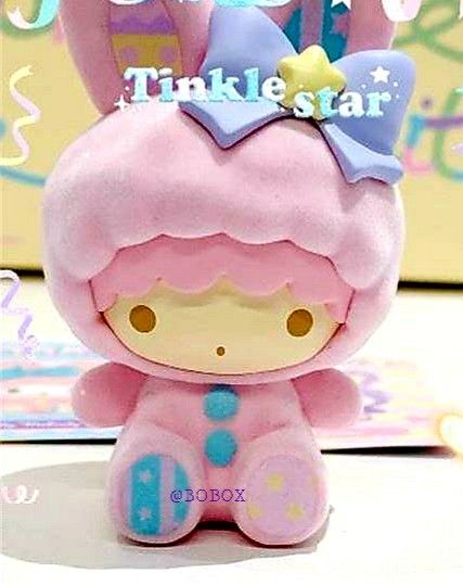 [SANRIO] Sanrio Characters Rabbit Series Blind Box Full Set and Random ...