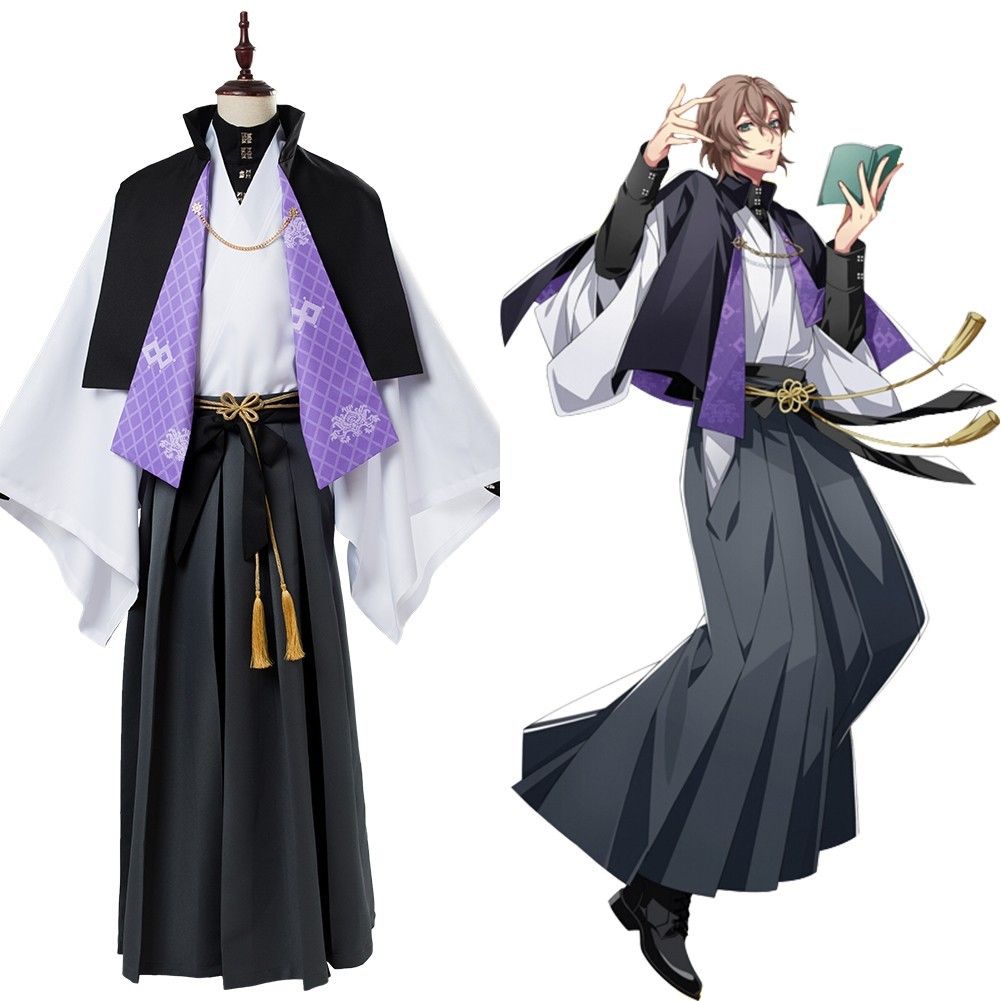 Selling Hypmic Gentaro Yumeno Cosplay, Hobbies & Toys, Memorabilia ...