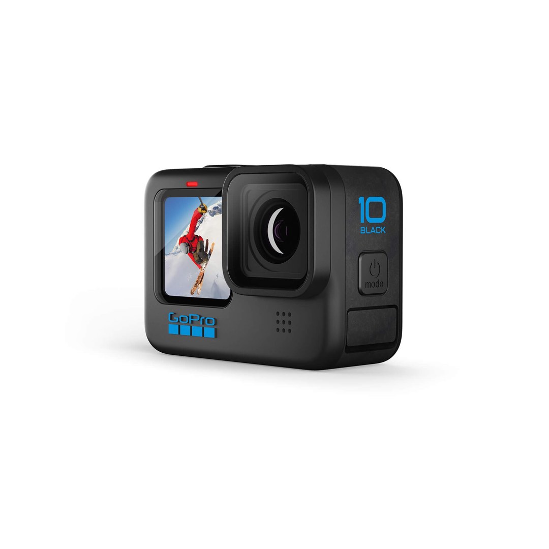 SEWA GOPRO HERO 10 BLACK NOVEMBER KL/SELANGOR 2022, Photography ...