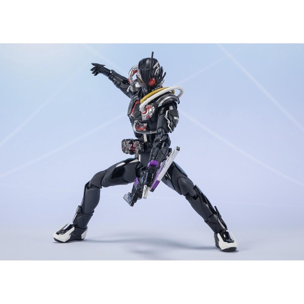 SHF Ark Zero & Ark Effect Set P Bandai, Hobbies & Toys, Collectibles ...