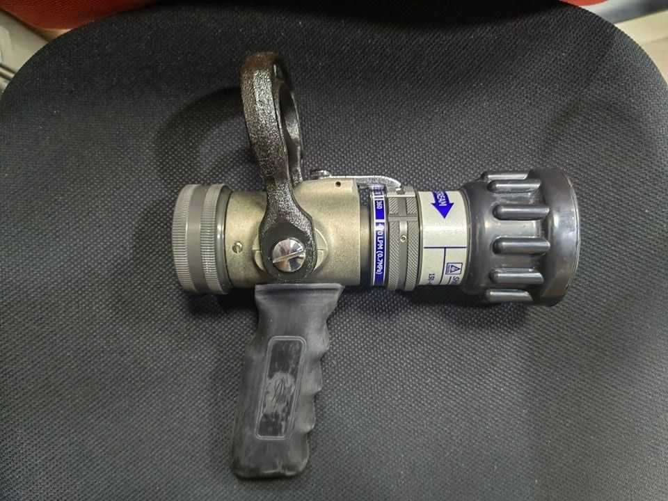 Shilla Fire Nozzle 1.5 sl13SP, Looking For on Carousell