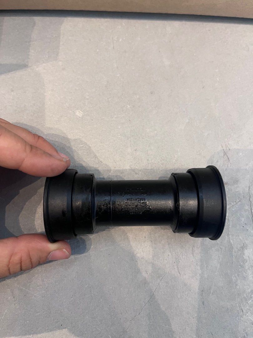 Shimano Deore Press Fit Bottom Bracket BB MT500-PA, Sports Equipment, Bicycles & Parts, Parts ...