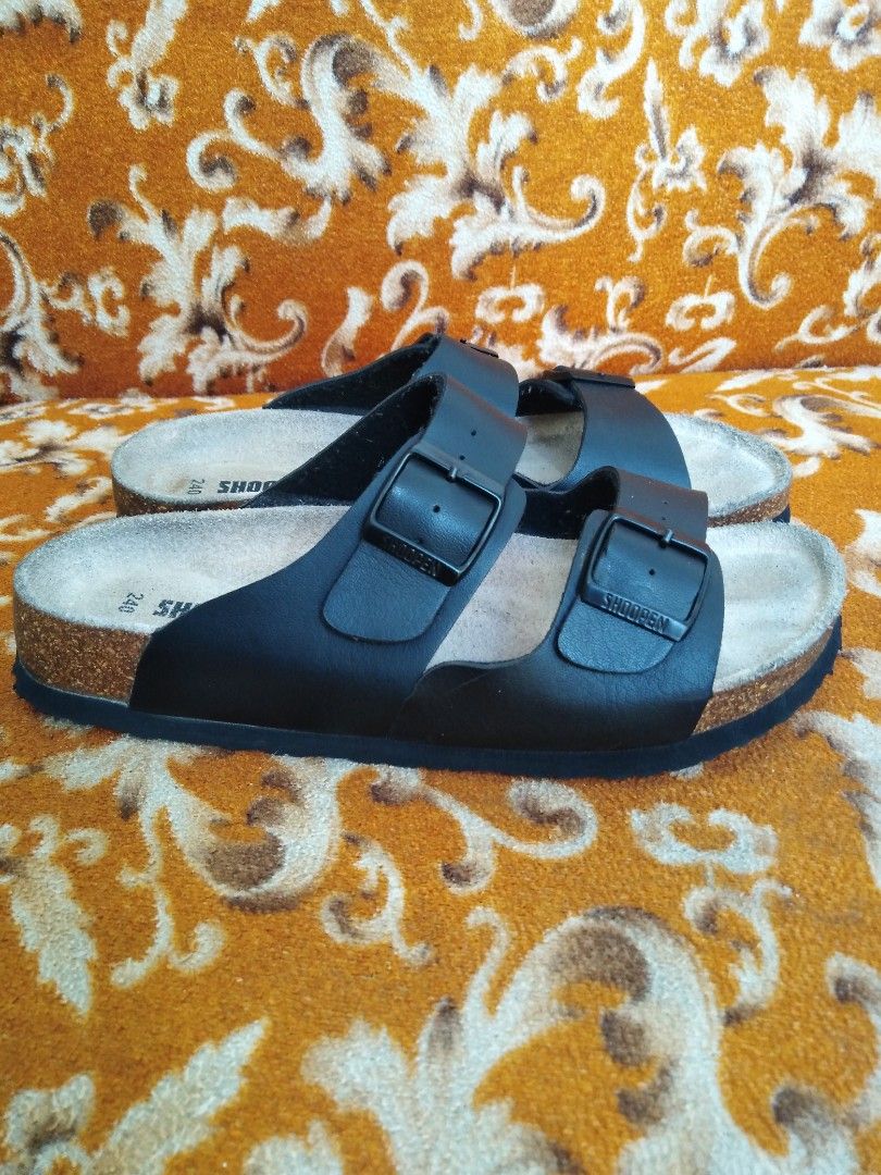 Shoopen sandal, Women's Fashion, Footwear, Slippers and slides on Carousell