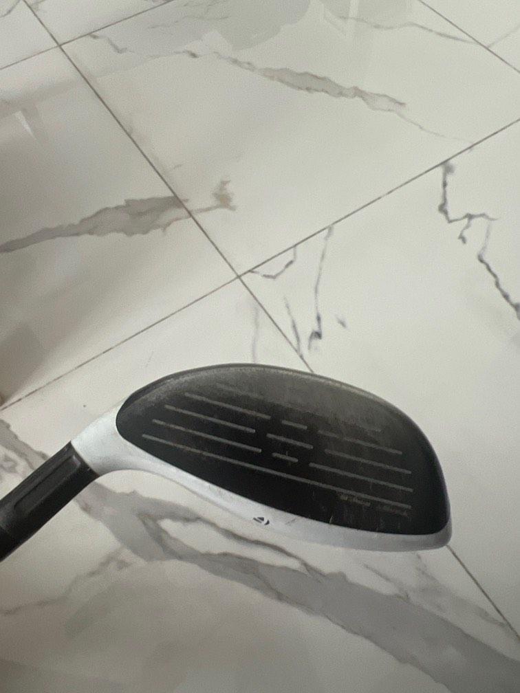 Sim Taylormade 3 Wood, Sports Equipment, Other Sports Equipment and ...