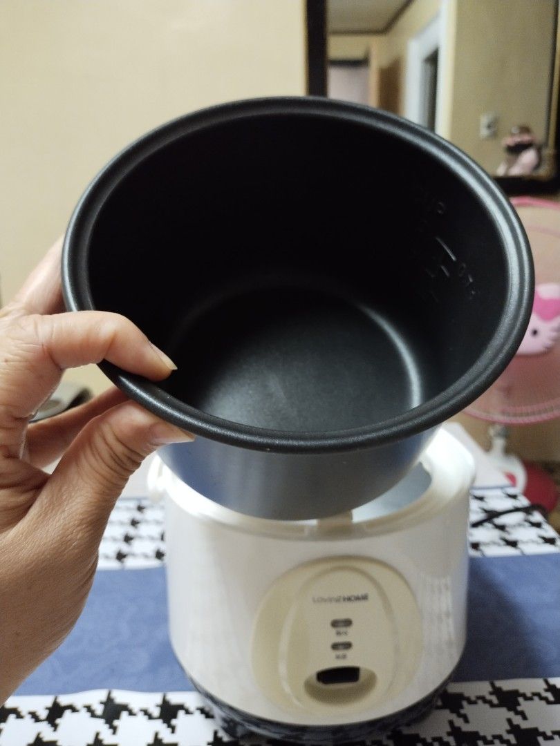 Small Size Rice Cooker, TV & Home Appliances, Kitchen Appliances ...