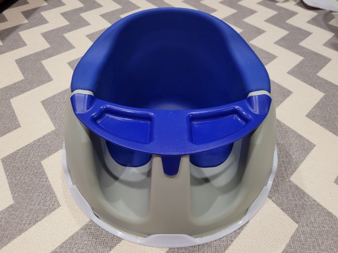 Snappi baby chair seat, Babies & Kids, Nursing & Feeding, Weaning ...